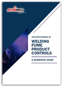 The Effectiveness of Welding Fume Product Controls