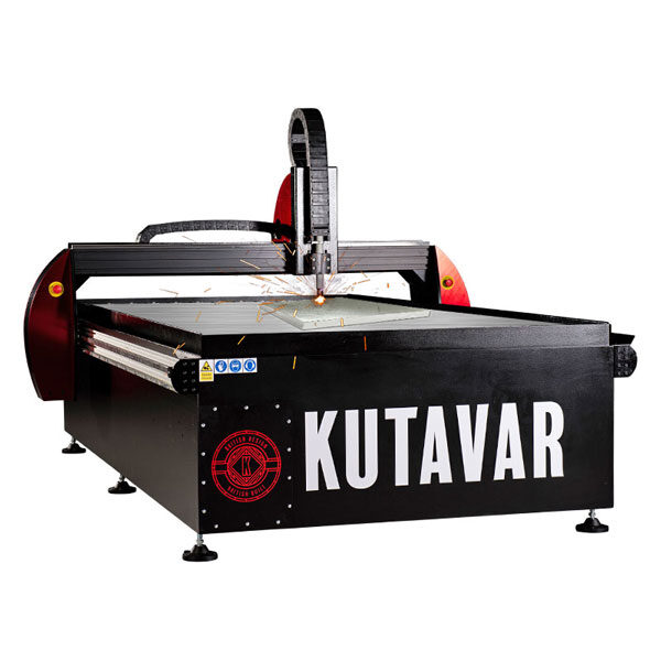 KUTAVAR CNC Plasma Cutters - Brochure Registration